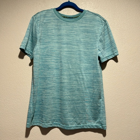 tek gear | Shirts & Tops | Tek Gear Dry Tek Husky Tee | Poshmark